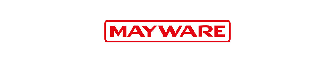 Mayware – Mega Audio