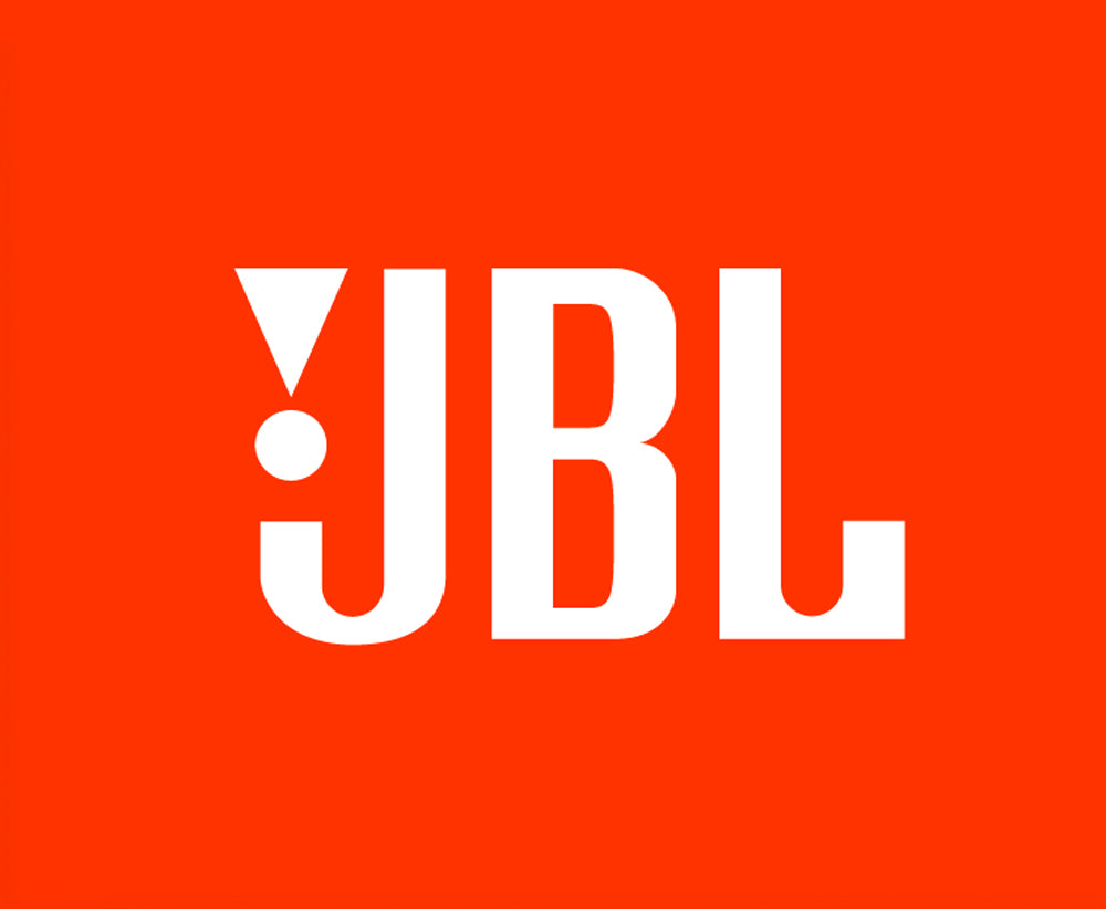 JBL – Mega Audio