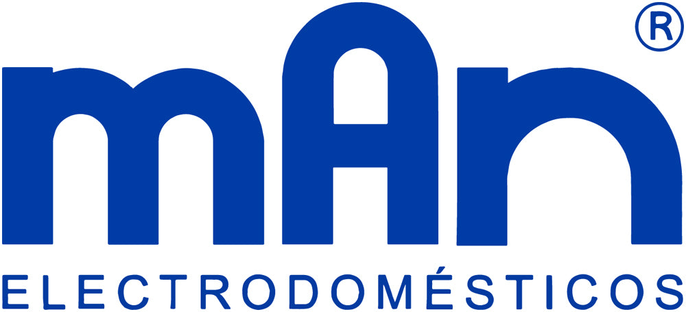 Man – Mega Audio