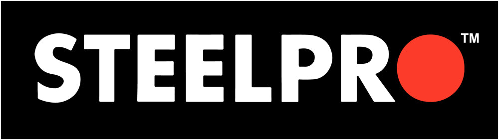 Steelpro – Mega Audio