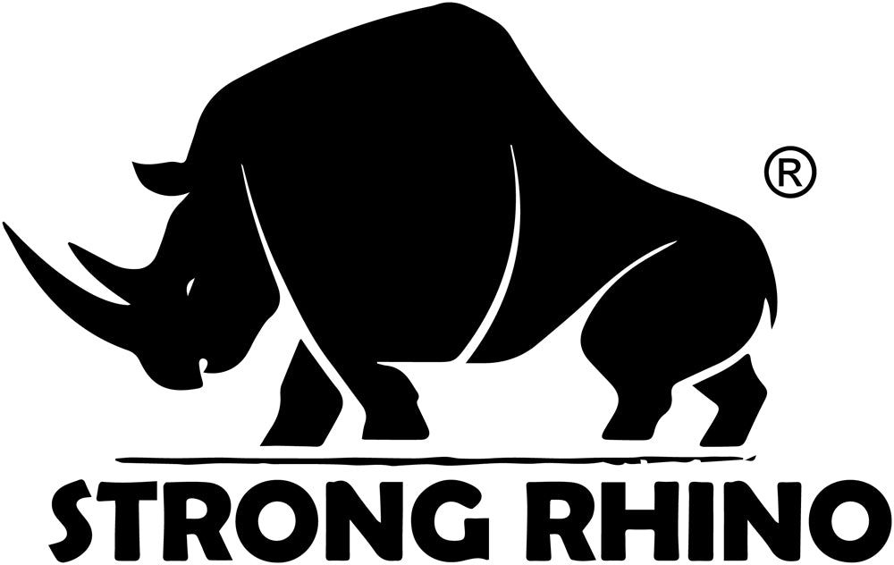 Strong Rhino – Mega Audio