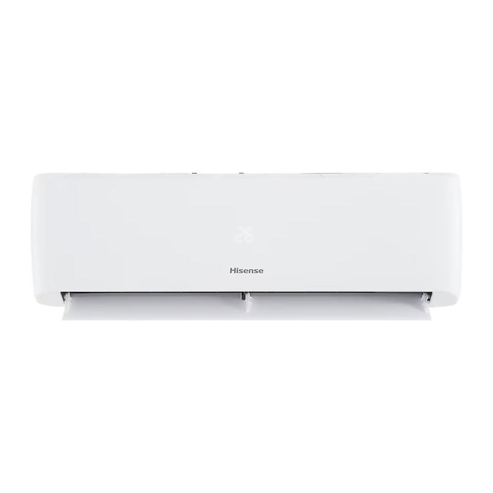 Aire Acondicionado Mini Split Hisense Sólo Frío 12000 BTU 110V AC121CK ...