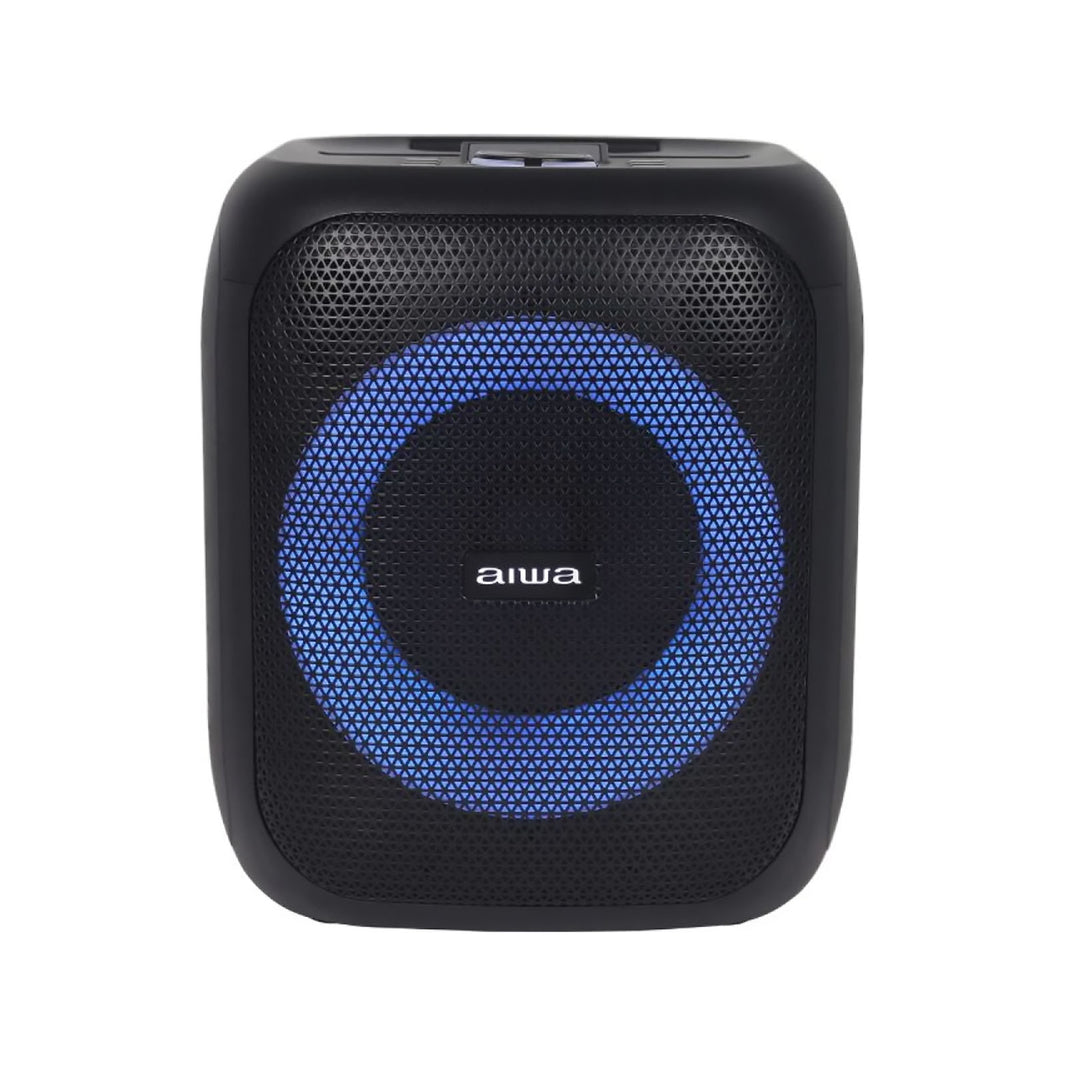 Aiwa – Mega Audio