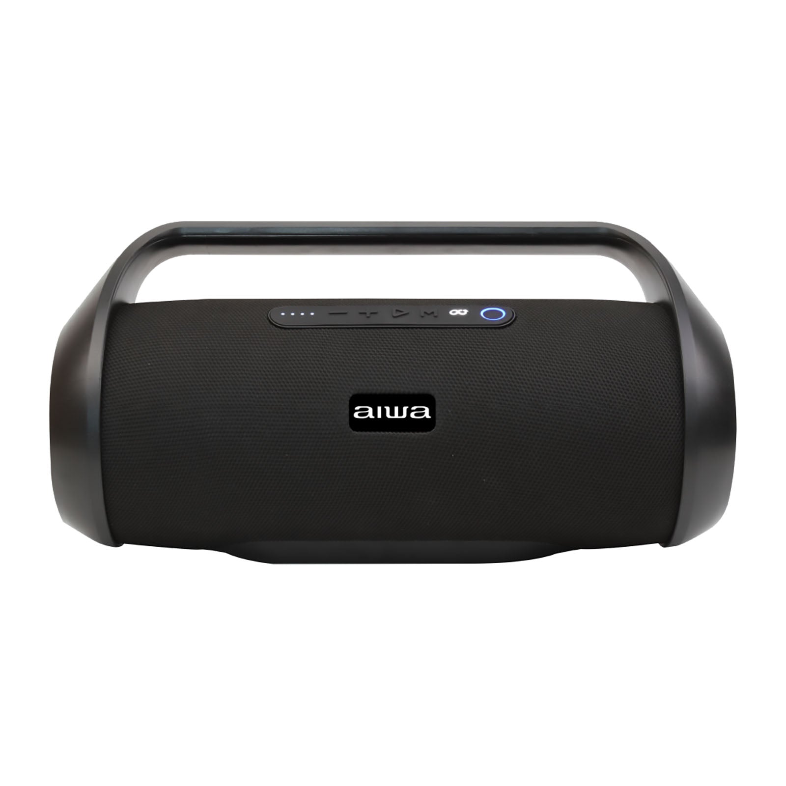 Bocina Bluetooth Portátil Aiwa AWS800BT-NEGR – Mega Audio