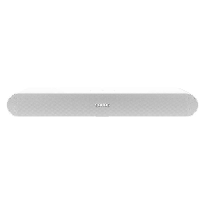 Barra de Sonido Sonos Ray Blanco – Mega Audio