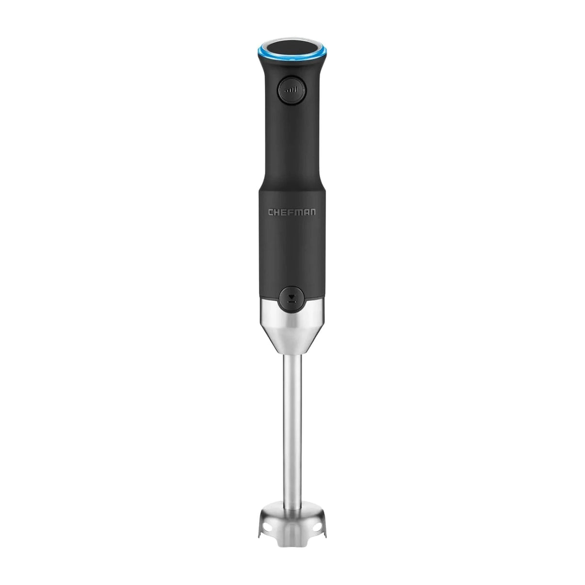 Batidora de Inmersión Chefman Inalámbrica 5 en 1 RJ19-RS1-BPMX – Mega Audio