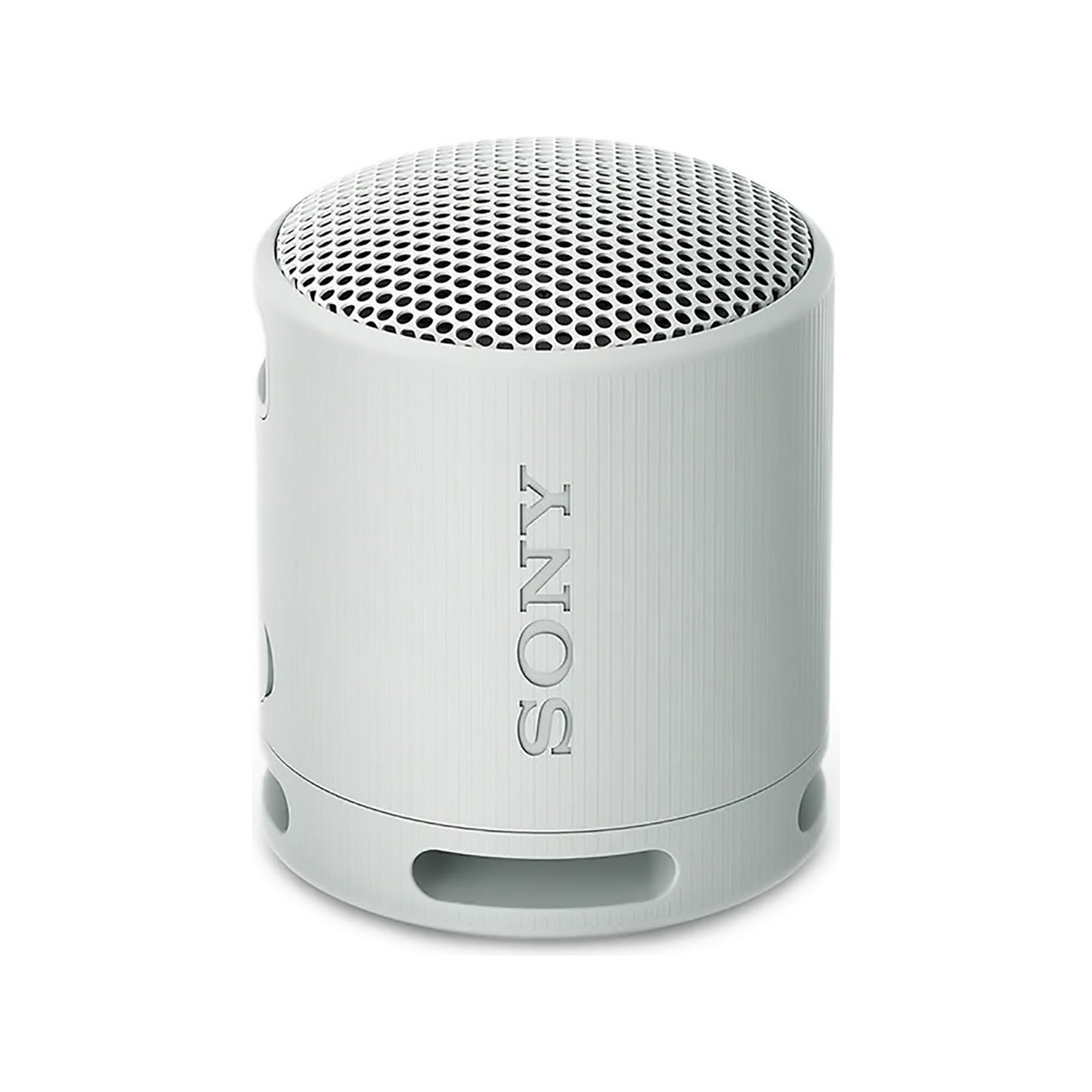 Bocina Bluetooth Portátil Sony SRS-XB100 Gris – Mega Audio