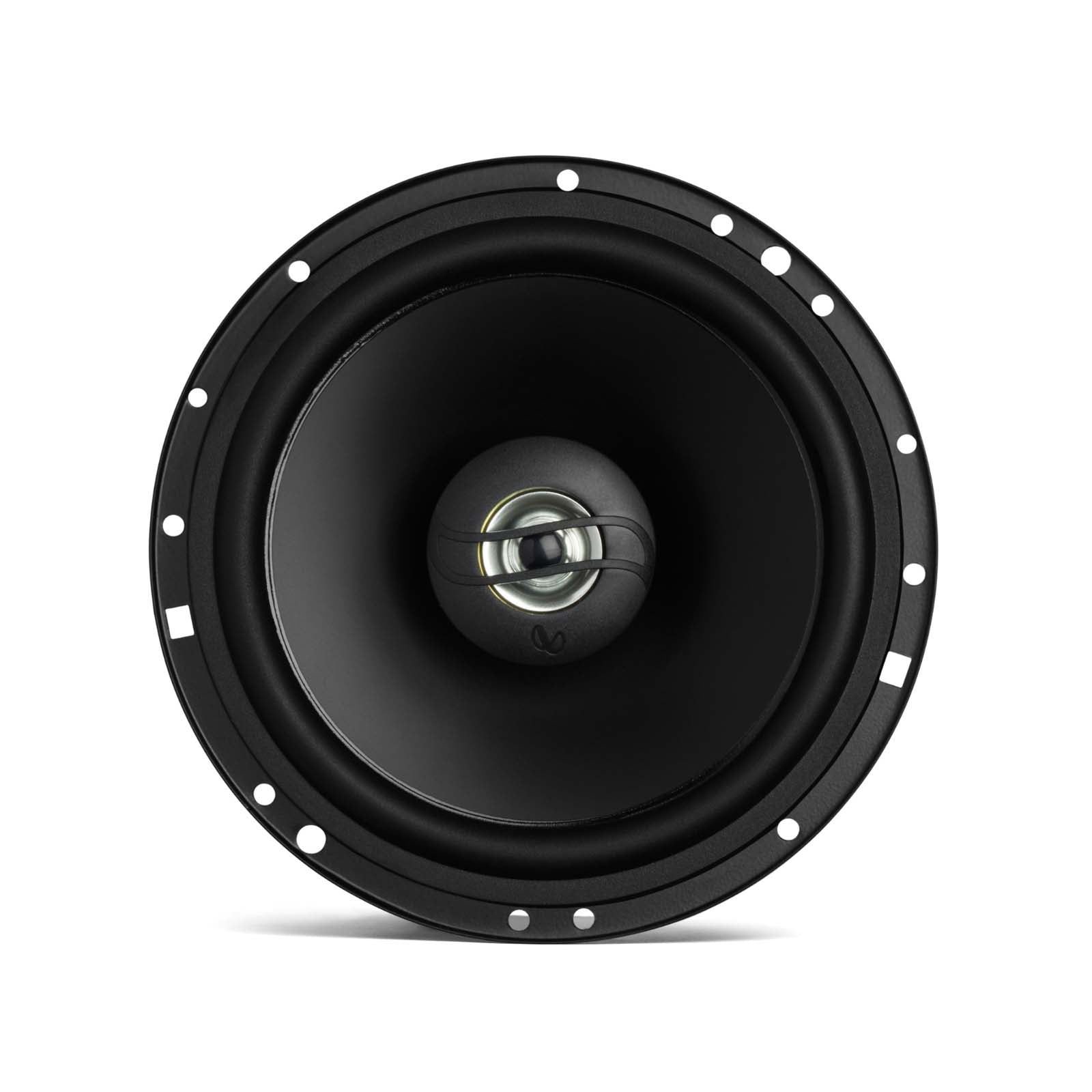 Bocinas para Auto Infinity 6.5 Pulgadas 2 Vías ALPHA-6520