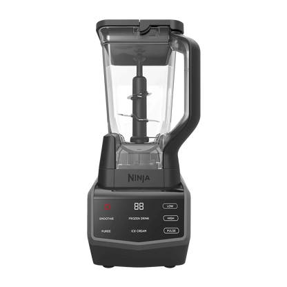 Licuadora Ninja Vaso de Plástico 2.1 Litros con Pantalla Inteligente C ...