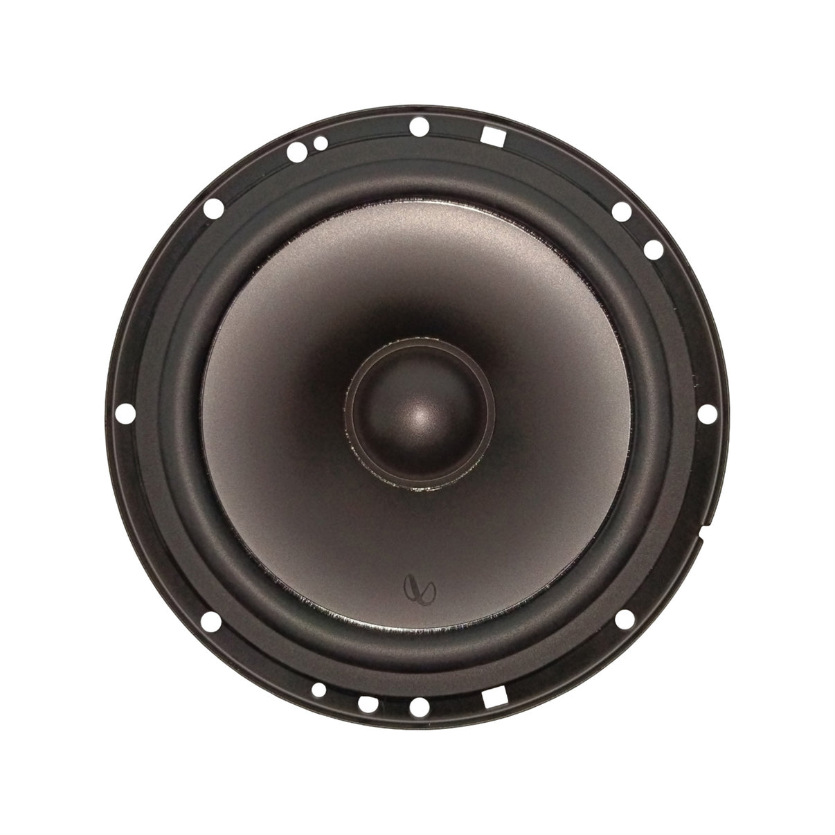 Componente Infinity 6.5 Pulgadas ALPHA-601CF – Mega Audio