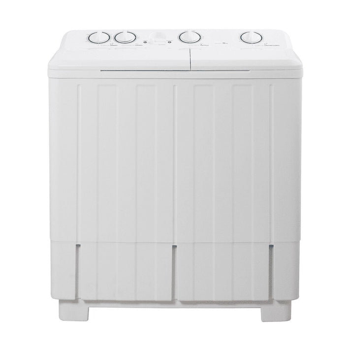 Lavadora Winia 15 Kilos Doble Tina Blanca DWM-K300PWA – Mega Audio