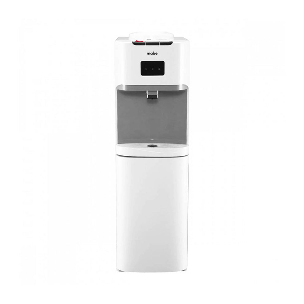 Dispensador de Agua Mabe Blanco EMDPCCB3 – Mega Audio
