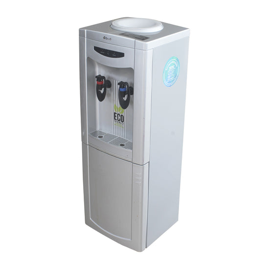 Dispensador de Agua Dace con Gabinete de Almacenamiento EAPT01 – Mega Audio