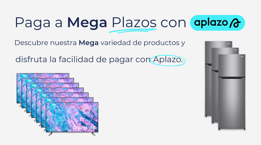 Mega Audio