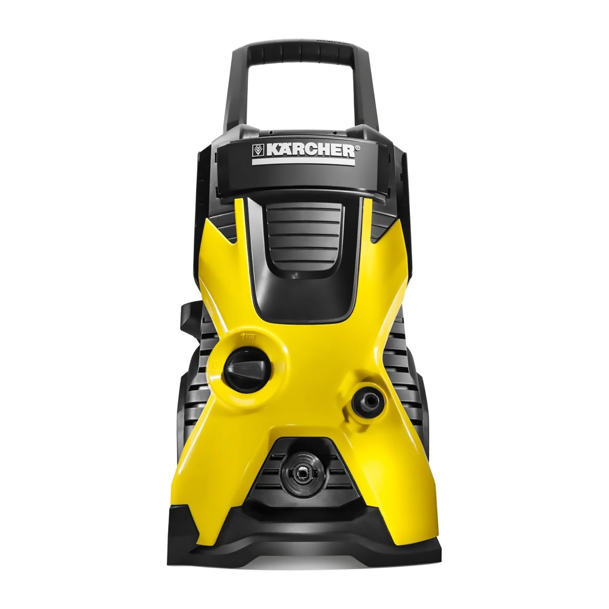 Hidrolavadora Karcher K5 Basic – Mega Audio
