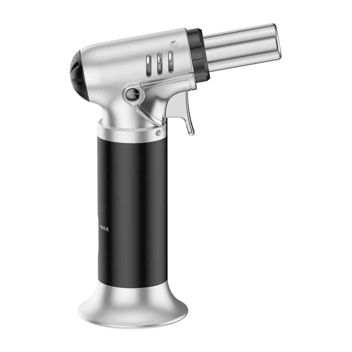 Antorcha Culinaria Profesional MasterChef Recargable Gris MK-CT-1S – Mega Audio