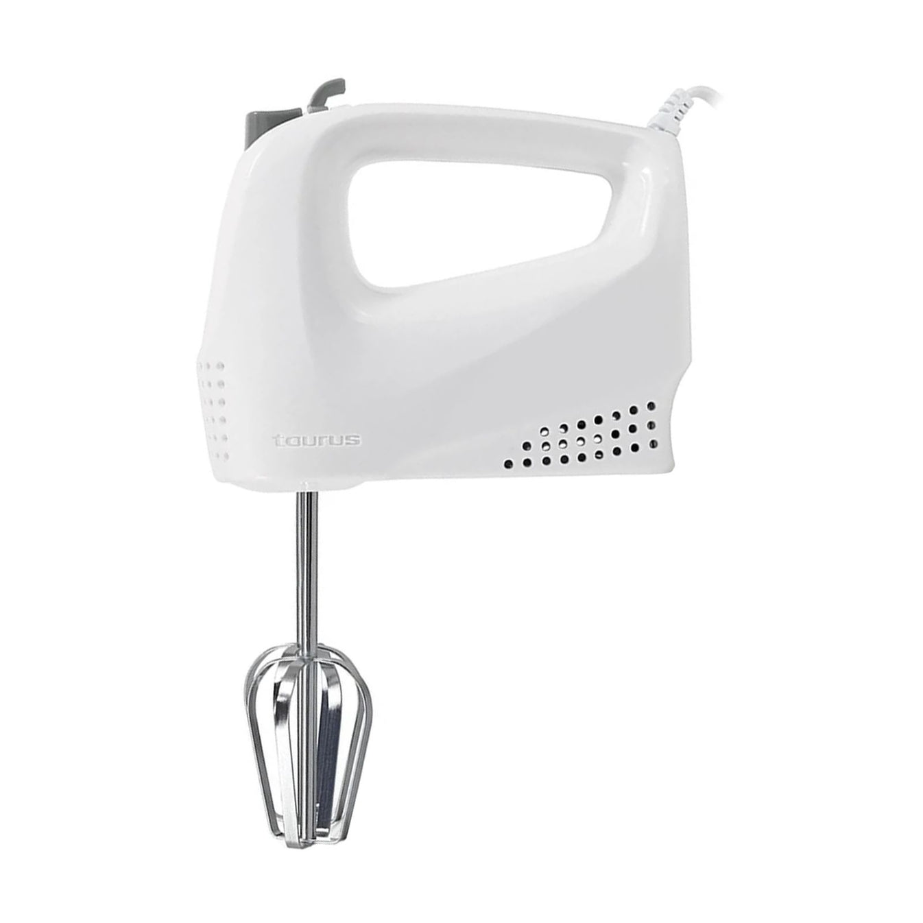 Batidora de Mano Taurus New Mixo Blanca – Mega Audio