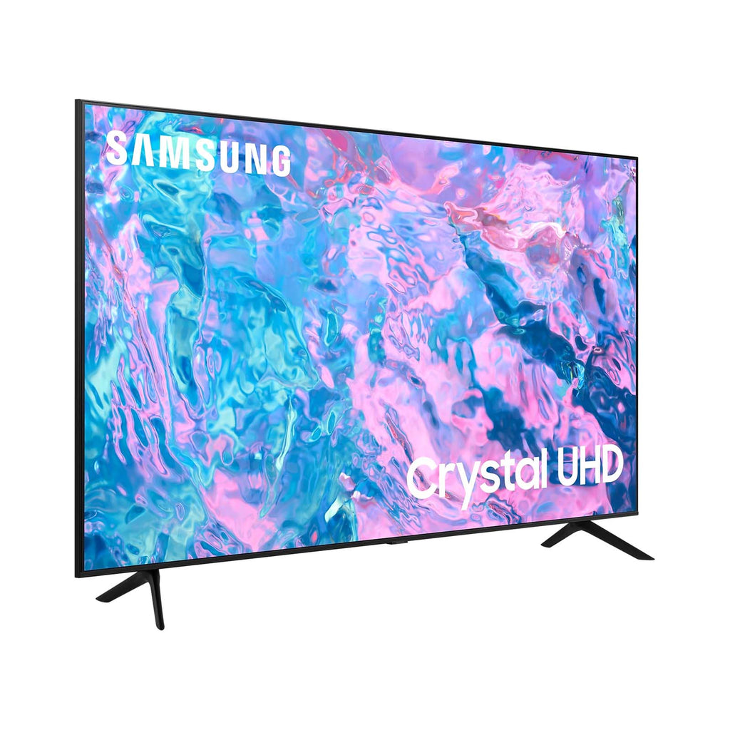 Pantalla 55 Pulgadas Samsung LED Smart TV Crystal 4K Ultra HD UN-55CU7