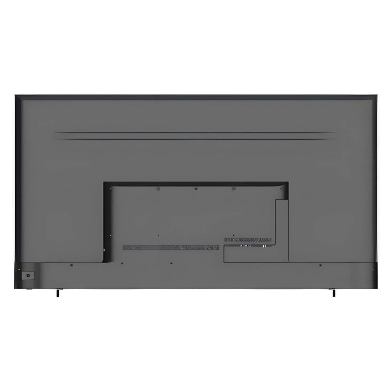 Pantalla 65 Pulgadas Sharp Aquos Frameless Roku TV 4K UHD 4TC65DL7UR