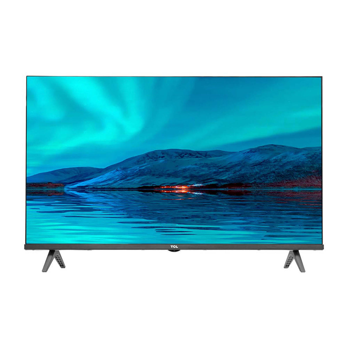 Pantalla 40 pulgadas TCL FHD 40A341 – Mega Audio