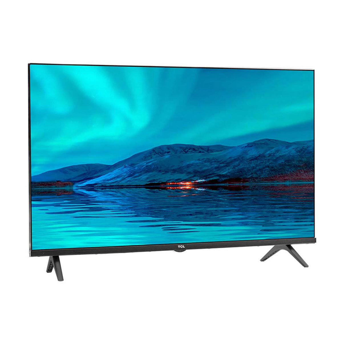 Pantalla 40 pulgadas TCL FHD 40A341 – Mega Audio