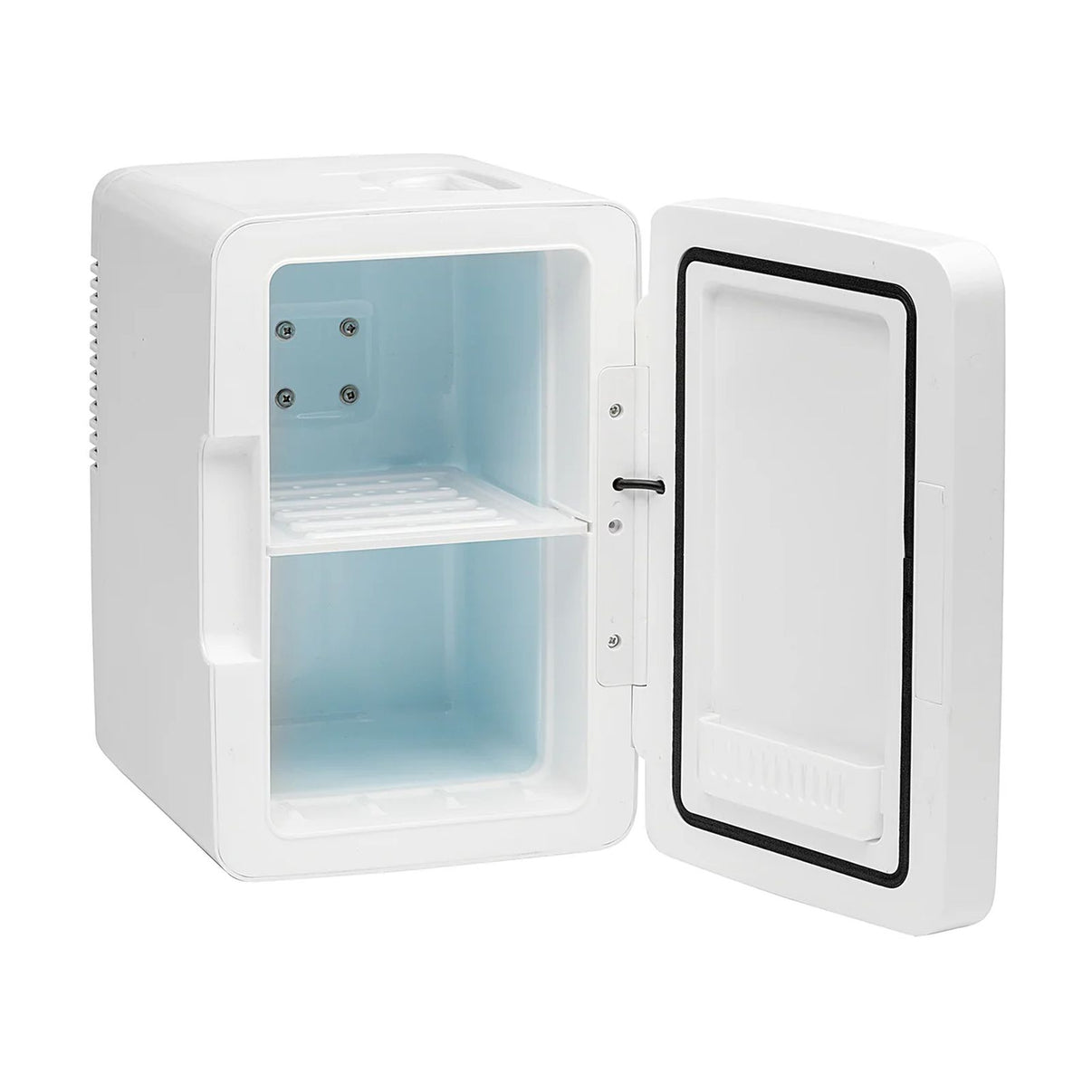 Mini Refrigerador Iceman 4 Litros Blanco con Espejo RJ48-6-ML – Mega Audio