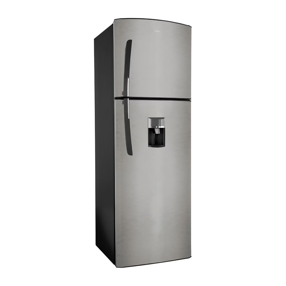 Refrigerador Mabe 11 Pies Cúbicos Gris RMA300FJMRM0 – Mega Audio