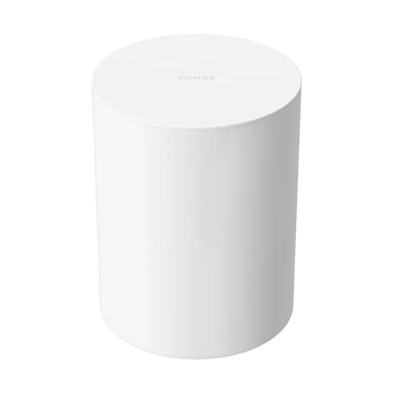 Subwoofer Compacto Sonos Blanco SUBMINI-WHITE – Mega Audio