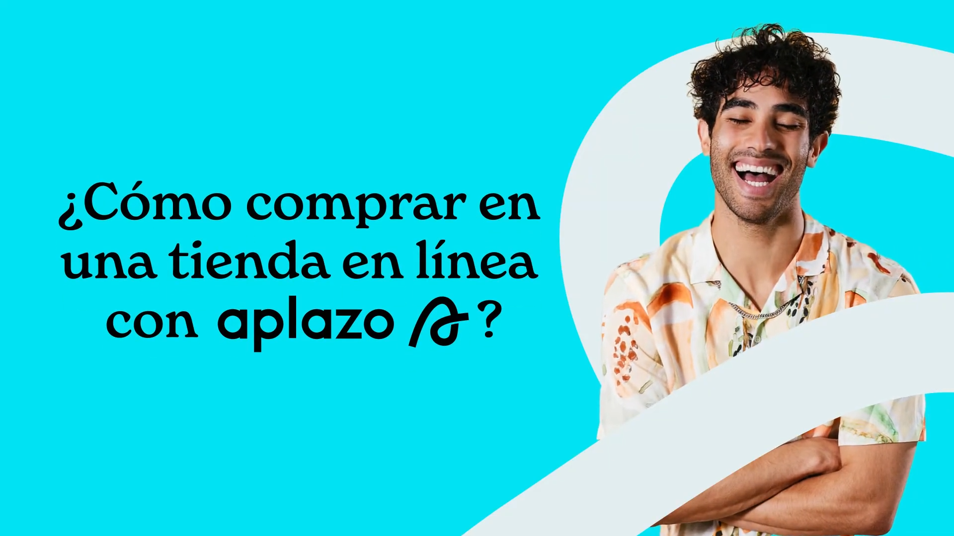 Compra hoy, paga después con Aplazo – Mega Audio
