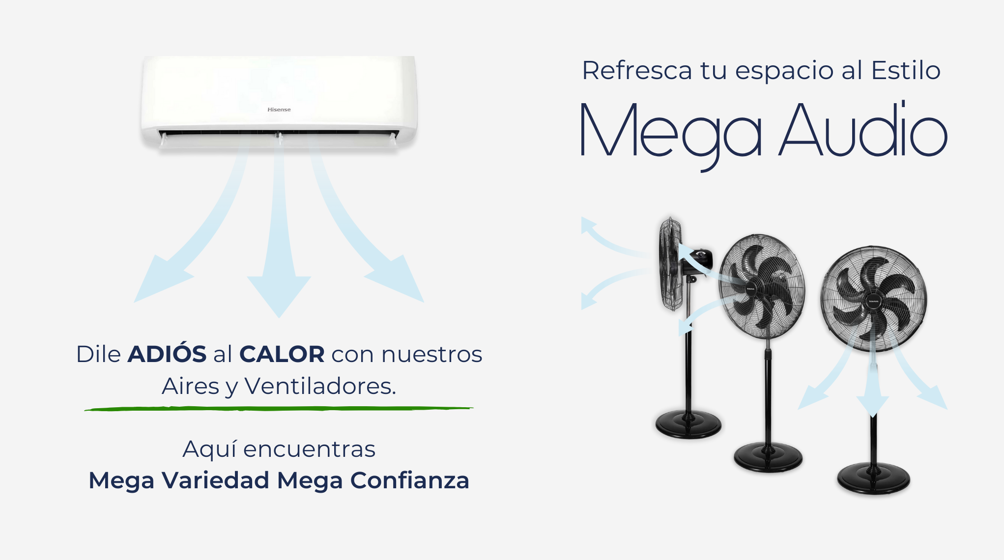 Mega Audio