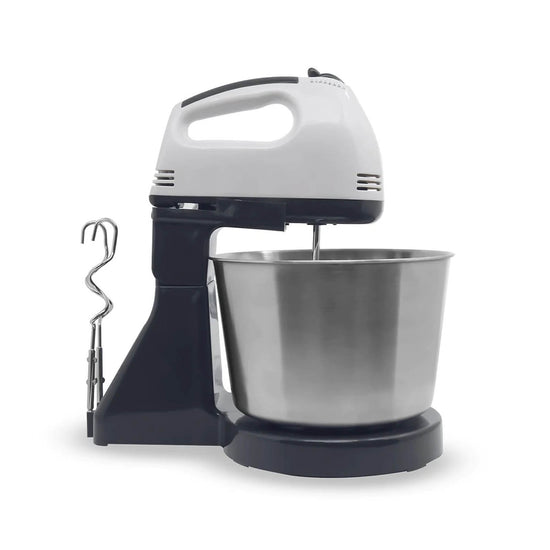 Batidora de Mano con Pedestal RCA RC-67SS – Mega Audio