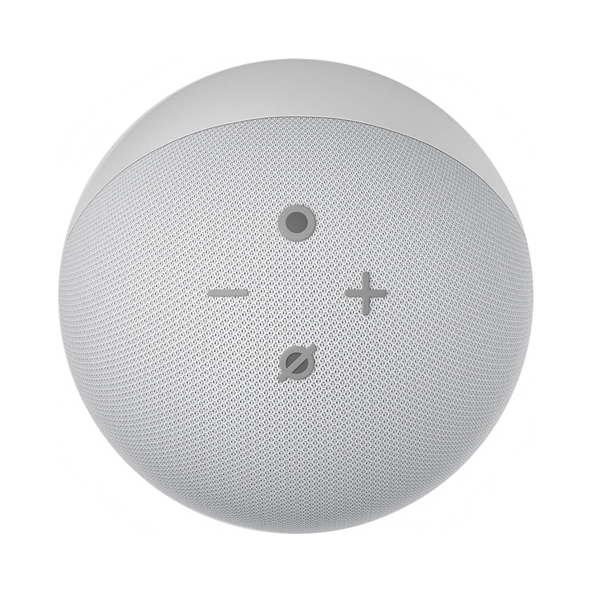 Bocina Inteligente Echo Dot con Alexa 5ta Generación Blanco – Mega Audio