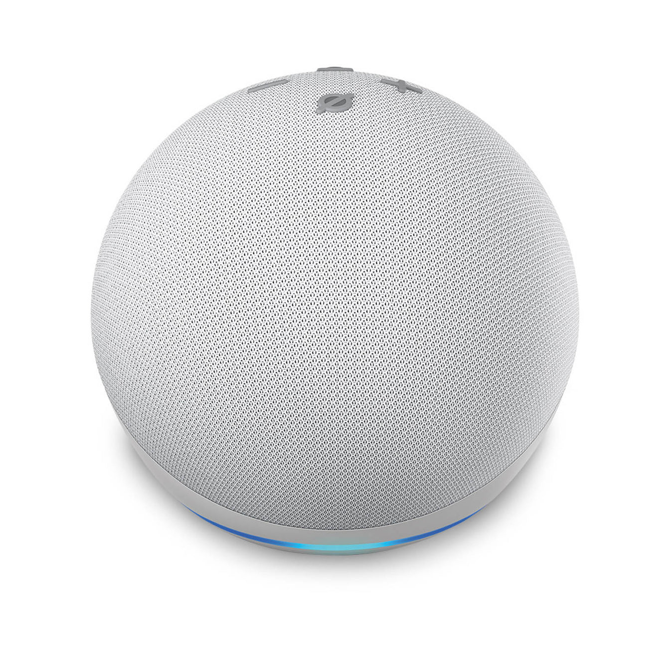 Bocina Inteligente Echo Dot con Alexa 5ta Generación Blanco – Mega Audio