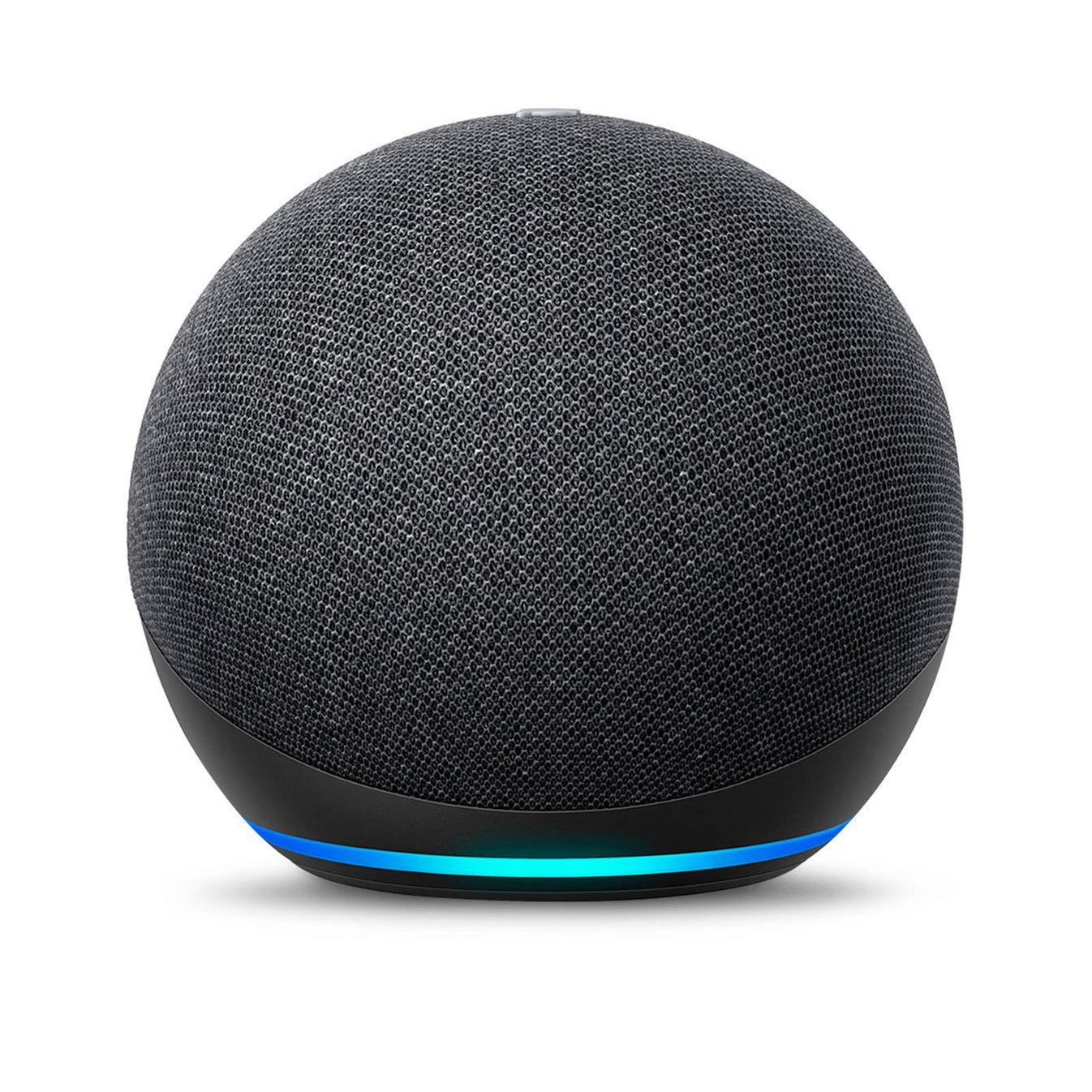 Bocina Inteligente Echo Dot con Alexa 5ta Generación Negro – Mega Audio