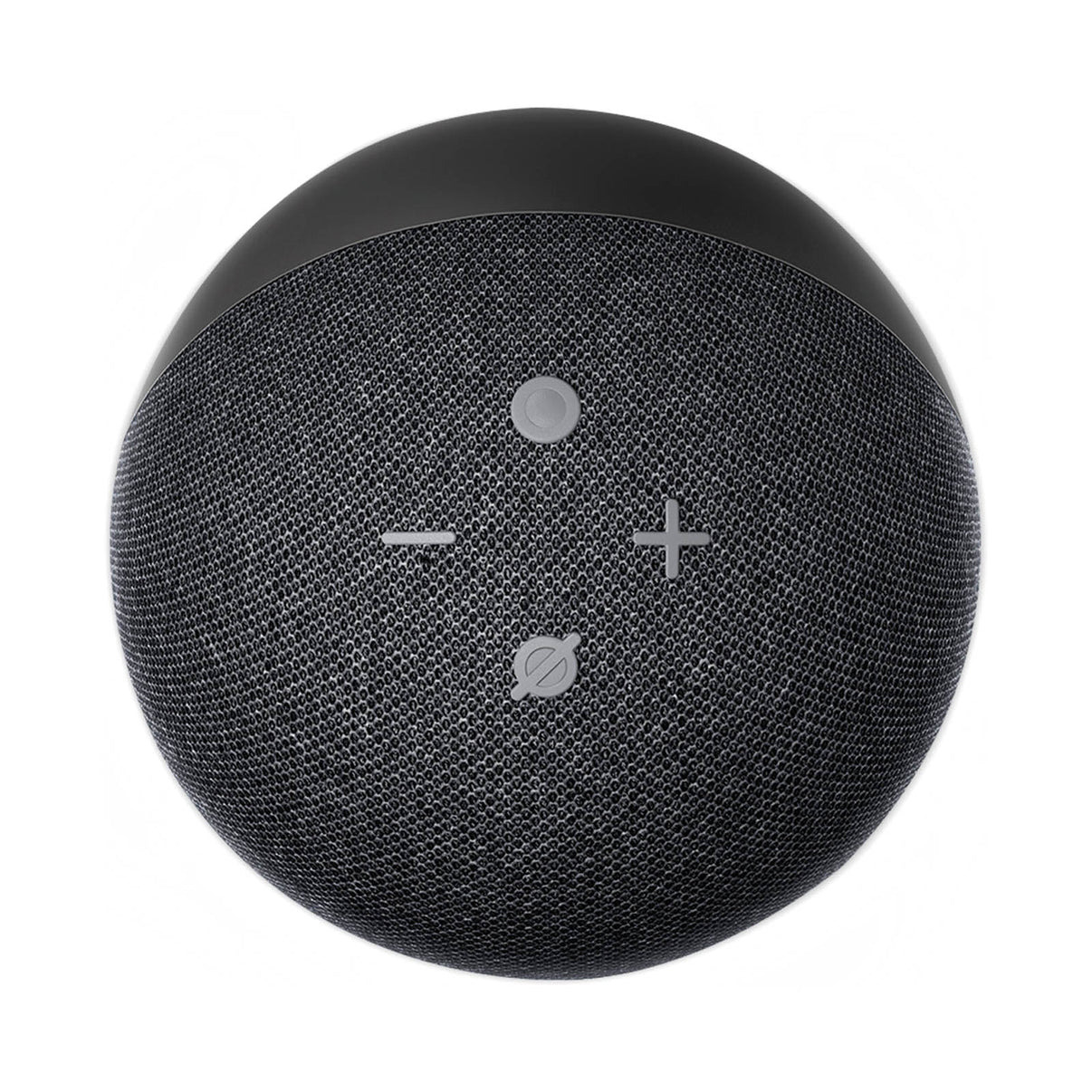 Bocina Inteligente Echo Dot con Alexa 5ta Generación Negro – Mega Audio