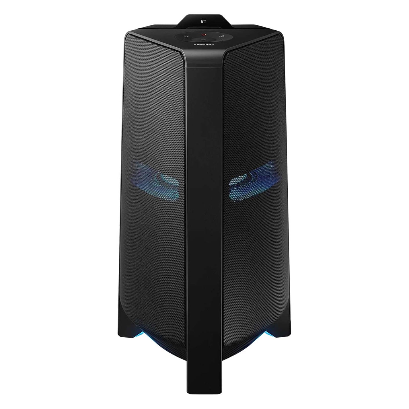 Torre de Sonido Samsung MX-T70 – Mega Audio