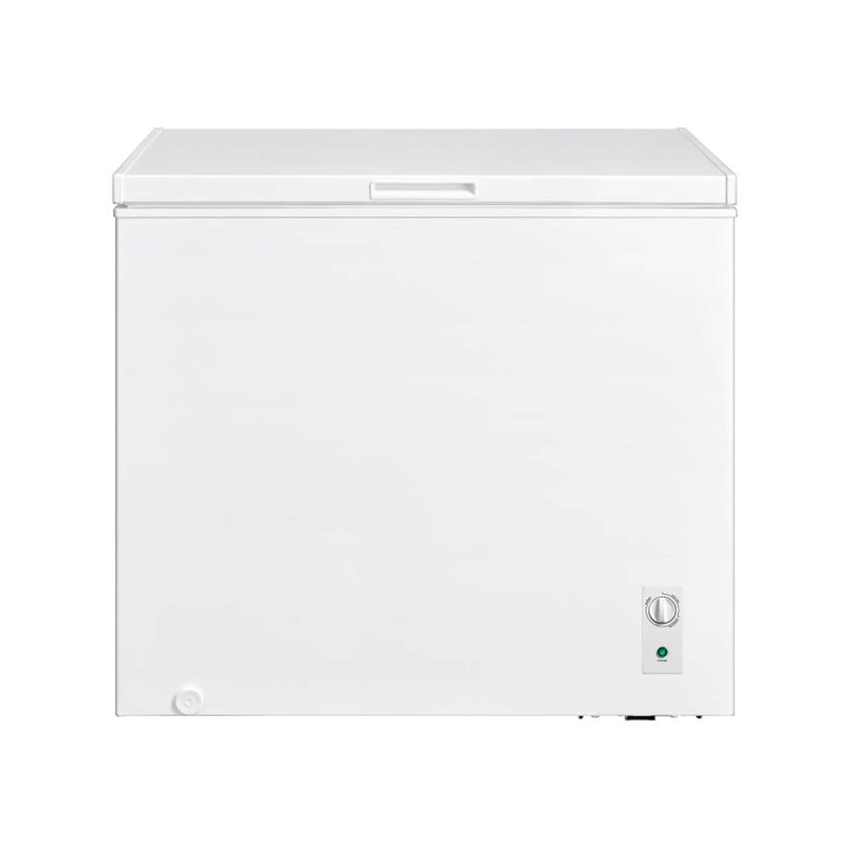 Congelador Horizontal Mabe 7 Pies Cúbicos Blanco CHM7BPS1 – Mega Audio