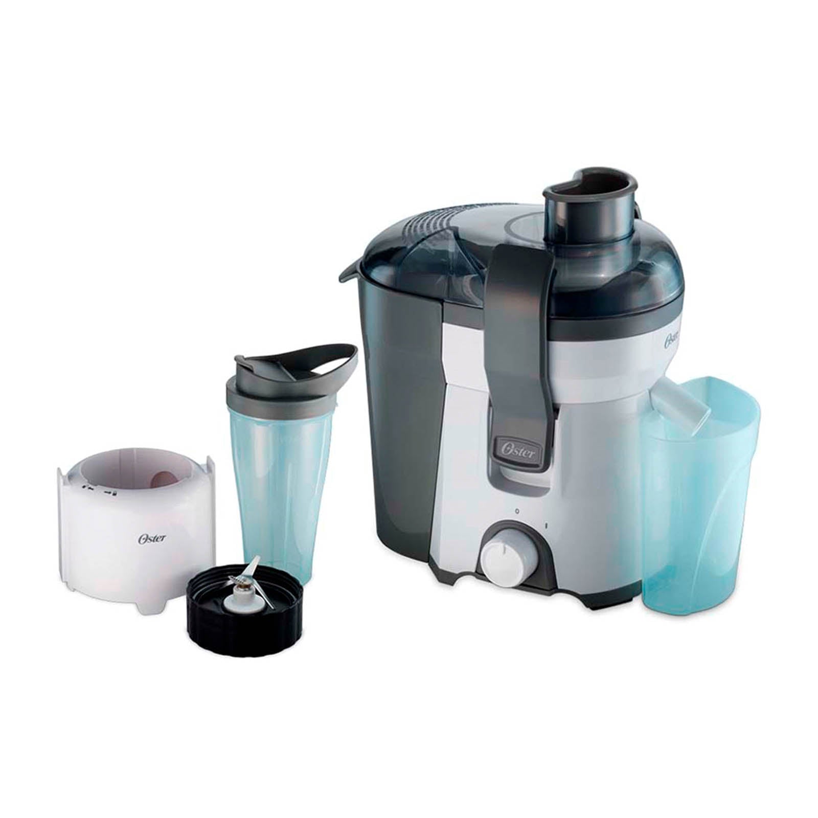 Extractor de Jugos Oster FPSTJE316W