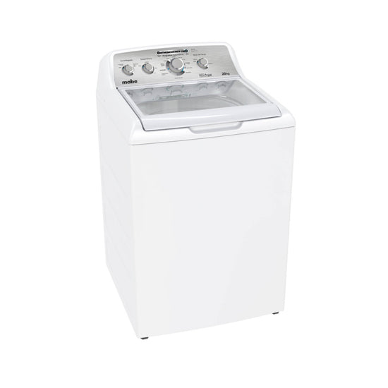 Lavadora Automática 20 Kilos Mabe LMA70214VBAB0 – Mega Audio