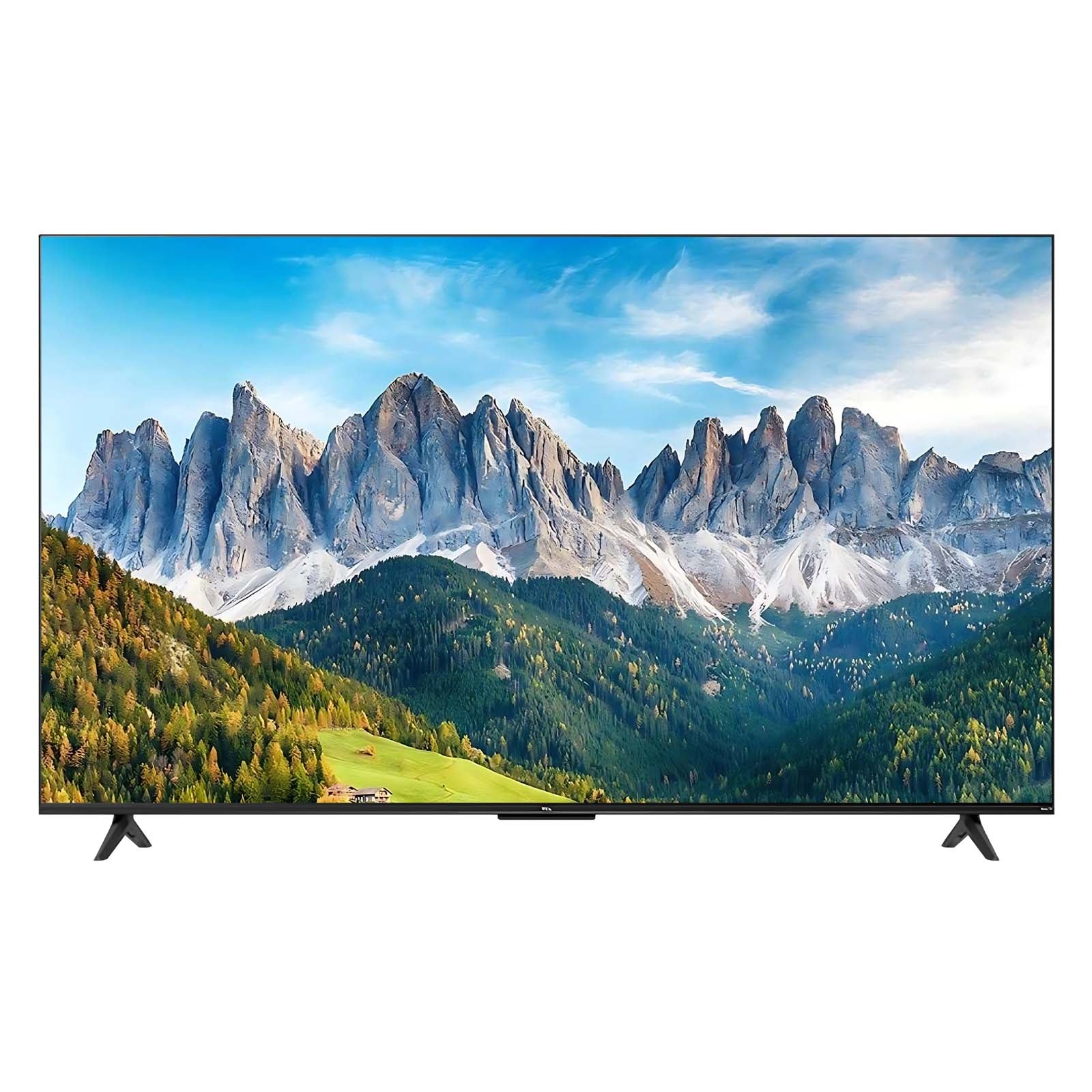 Pantalla 65 pulgadas Tcl 4K UHD 65S451 – Mega Audio