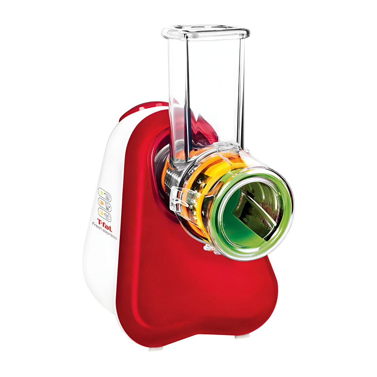 Procesador de Alimentos T-fal Fresh Express MB7535MX – Mega Audio