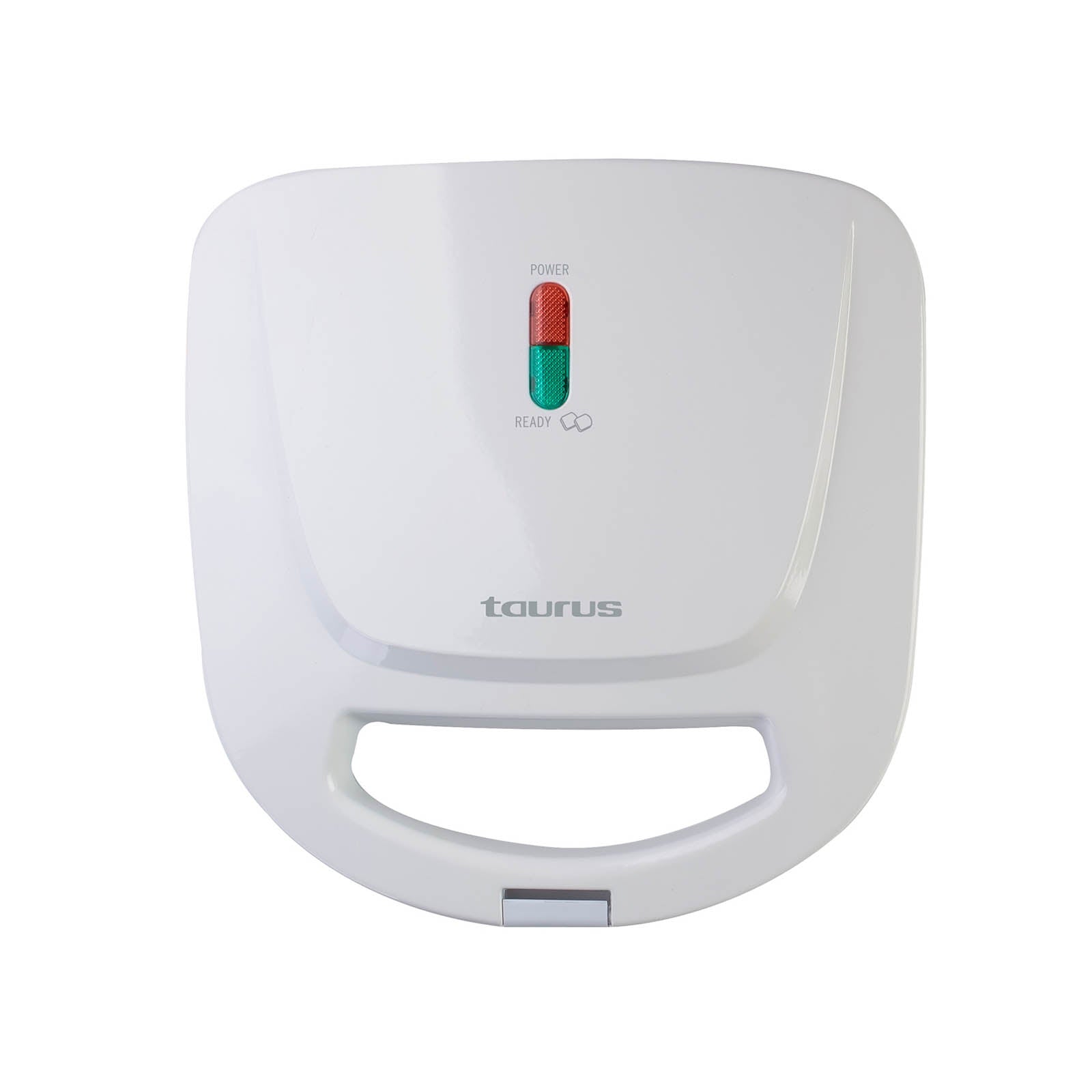 Sandwichera Antiadherente Taurus Lanche-Max2