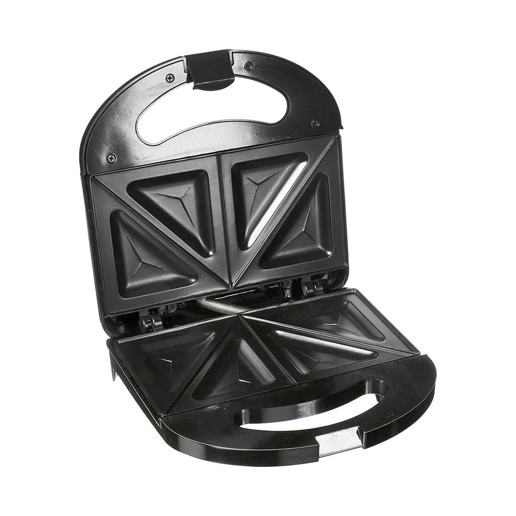 Sandwichera Antiadherente Taurus POSEIDON PLATINUM